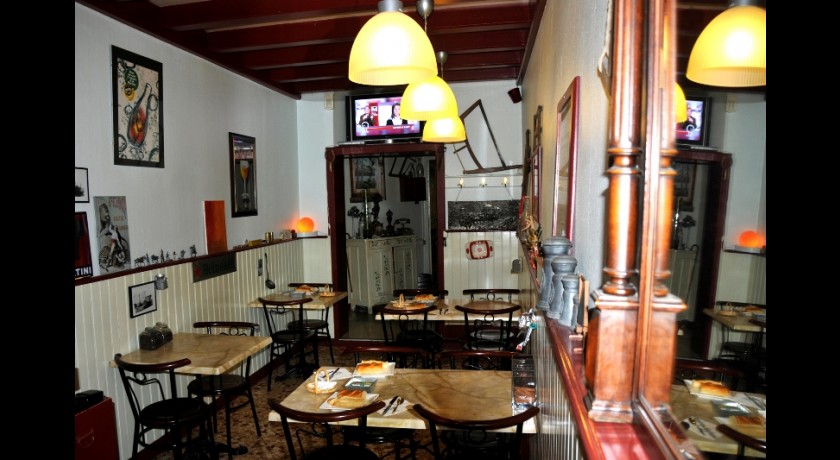 Hôtel Monbar Bayonne