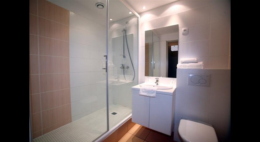 Hôtel Chantafred Pessac