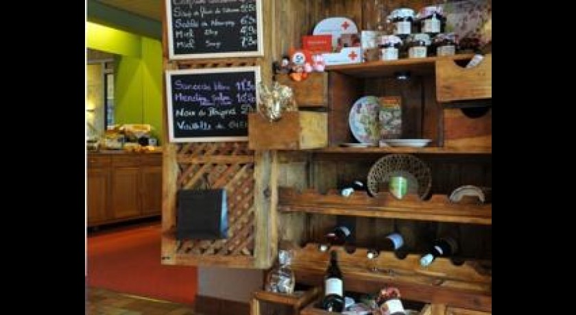 Hotel Logitel Saint-doulchard