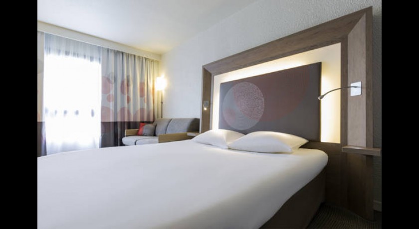 Hotel Novotel Amboise