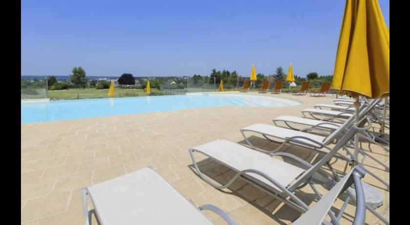 Hotel Novotel Amboise