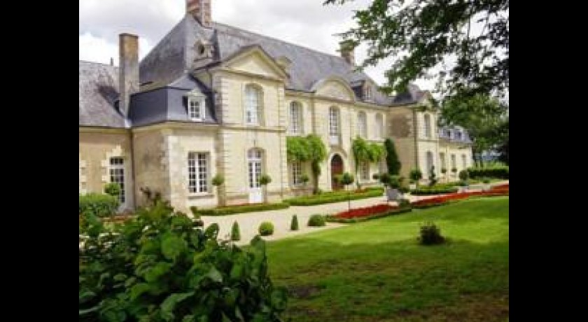 Hotel Manoir De Restigne Restigné