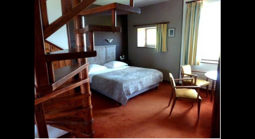 Hotel Le Manoir De Rigourdaine Plouër-sur-rance