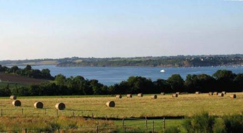 Hotel Le Manoir De Rigourdaine Plouër-sur-rance