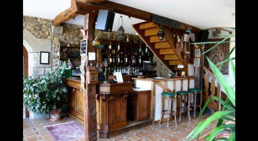 Hotel Le Manoir De Rigourdaine Plouër-sur-rance
