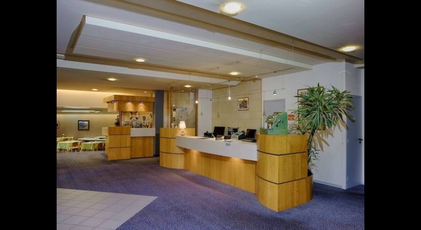 Hotel Dupleix Quimper