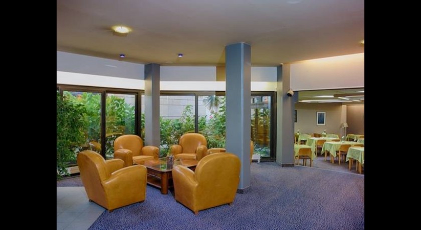 Hotel Dupleix Quimper