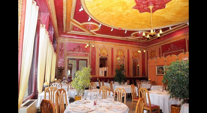 HÔtel Restaurant Le Riche Alès