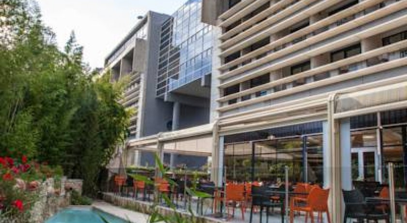 HÔtel Restaurant Vatel Nîmes