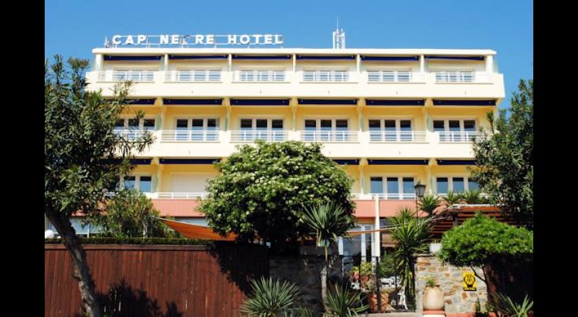 Cap Negre Hotel Le lavandou