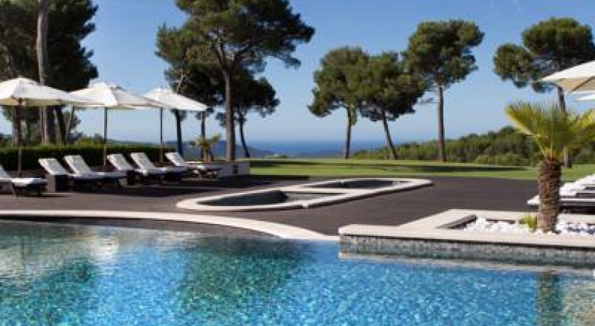 Hôtel Du Castellet Le castellet