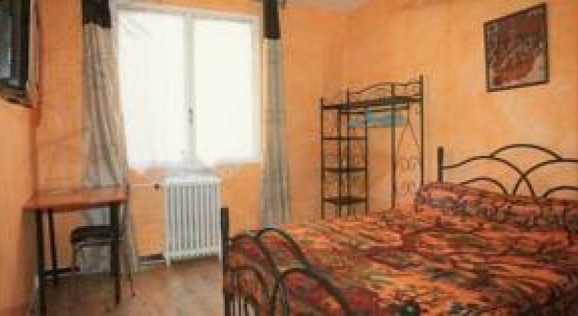 Hôtel François 1er Manosque