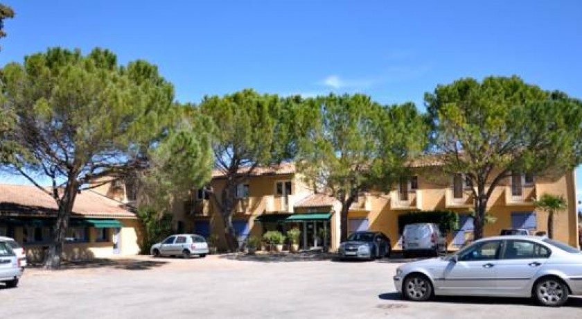 Hôtel Restaurant Le Provence Manosque