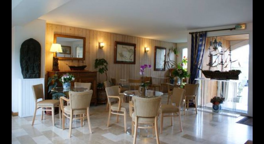 Hôtel Le Galion à Saint-Martin-de-Ré - Confort et Sérénité au Bord de l ...