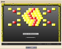 Casse briques en ligne gratuit - Jeu de Casse briques