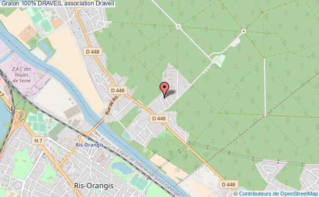 100% draveil association Commune développement durable draveil ...