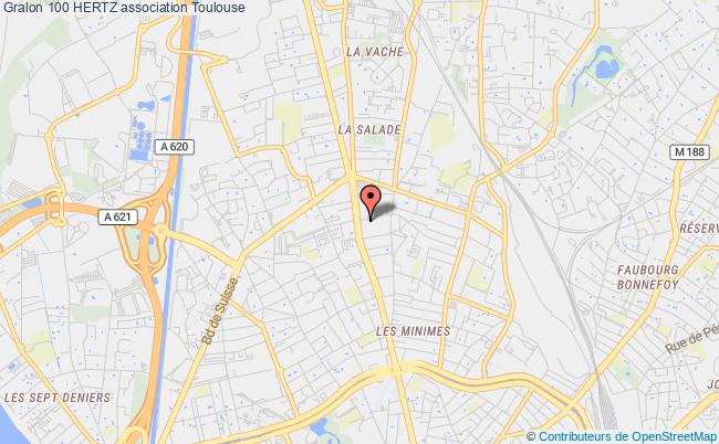 100 hertz association Culture, pratiques d'activités artistiques ...