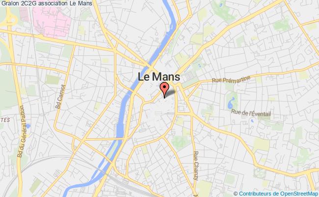 2c2g association Accompagnement social actions agricole développement ...