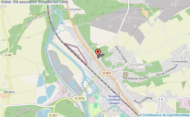 706 association Actions collectives arts visuels audiovisuel creation ...