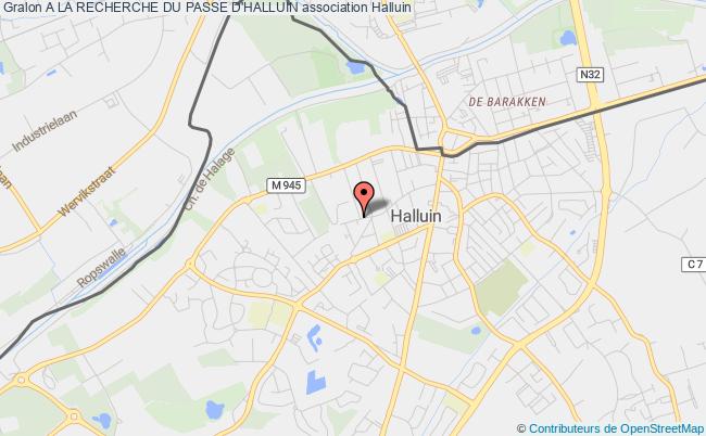 A la recherche du passe d'halluin association Histoire histoire locale ...