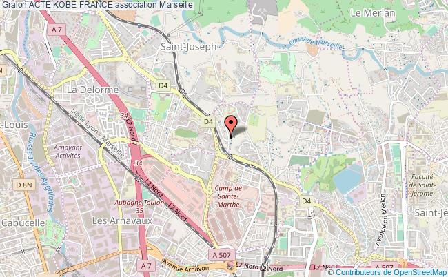 Acte kobe france association Berne france japon kobé marseille Marseille