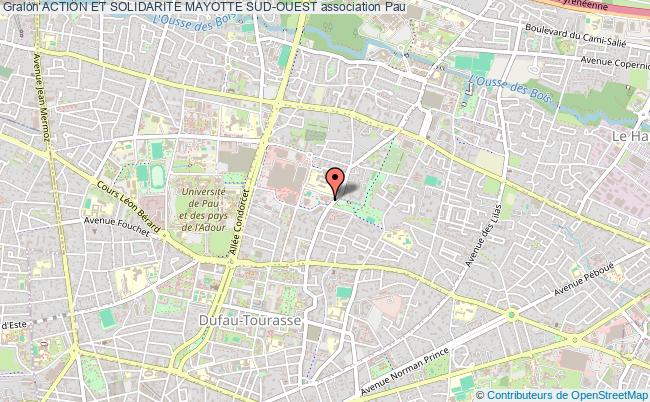 Action et solidarite mayotte sud-ouest association Aide humanitaire ...