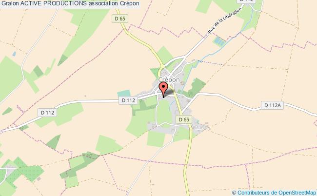 Active productions association Artistiques créations évènements ...