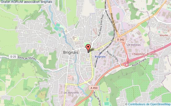 Agrum association Déchets recyclage association déchets plastiques ...