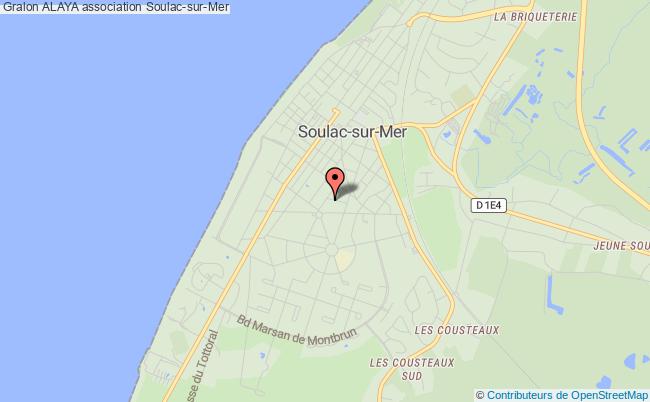 Alaya association Yoga Soulac-sur-Mer