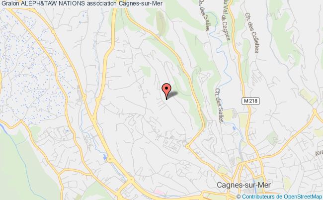 Aleph&taw nations association Association action humanitaire chrétiens ...