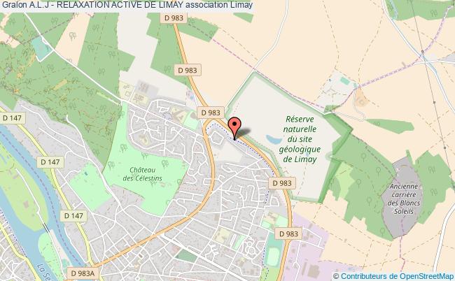 A.l.j - relaxation active de limay association Relaxation Limay