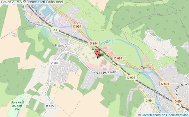 Alma 55 association Département maltraitance meuse prévention réponse ...