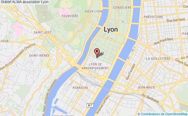 Alma association Féminité connaissance de soi corps féminin désir ...