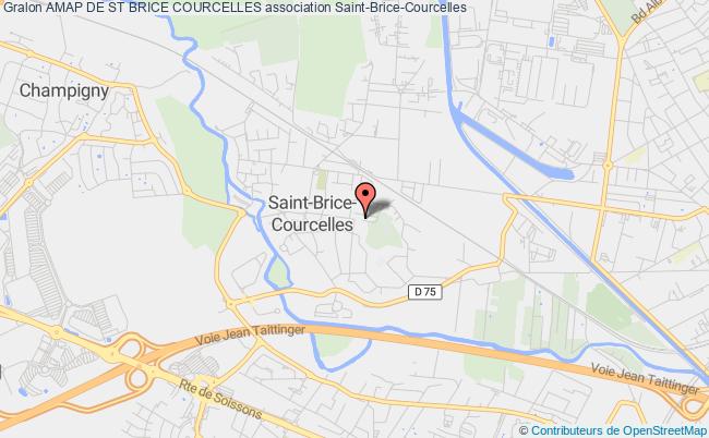 Amap de st brice courcelles association Agriculture biologique agriculture bio humains ...