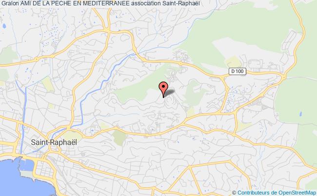 Ami de la peche en mediterranee association Pêche mer bateau côtes ...