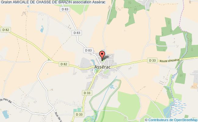 Amicale de chasse de barzin association Chasse association braconnage ...