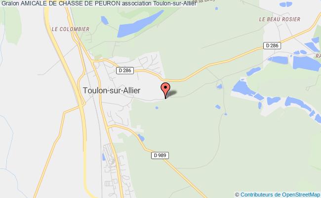 Amicale de chasse de peuron association Chasse animaux association ...