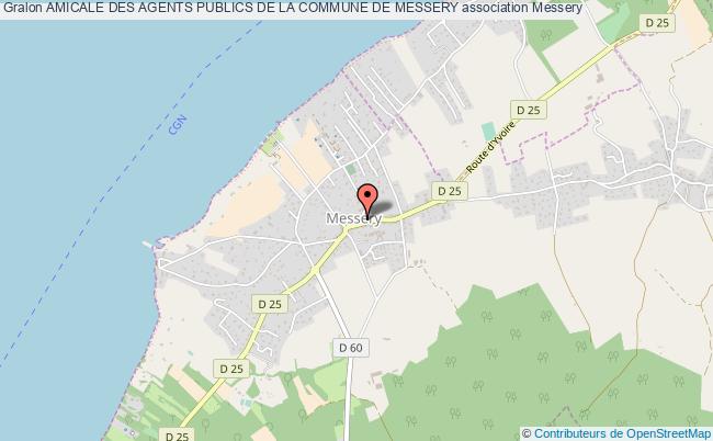 Associations de la ville de Messery : 44 associations