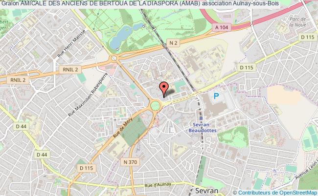 Amicale des anciens de bertoua de la diaspora (amab) association ...