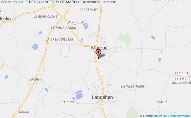 Associations chasse Lamballe : 6 associations