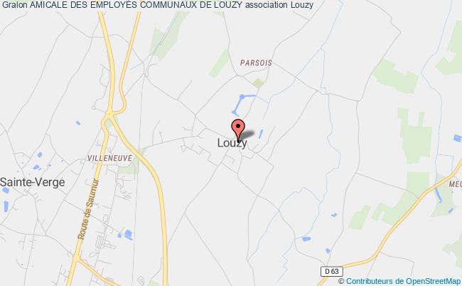Amicale des employÉs communaux de louzy association Communaux employés ...