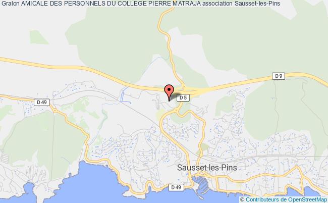 Amicale des personnels du college pierre matraja association Amicales ...