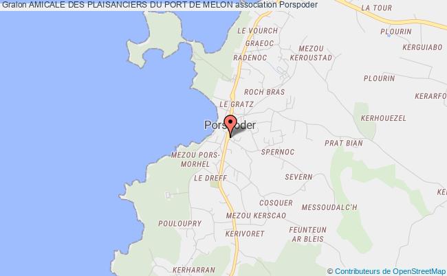 Amicale des plaisanciers du port de melon association Melon mouillage ...