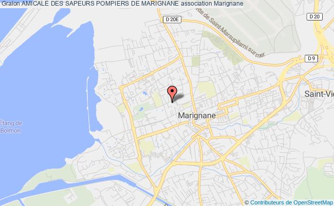 Amicale des sapeurs pompiers de marignane association Famille sapeurs ...