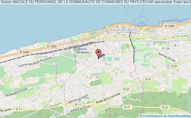 Entraide Evian-les-Bains Associations entraide Evian-les-Bains : 7 ...