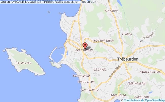 Trebeurden Trébeurden Associations Trebeurden Trébeurden : 14 associations