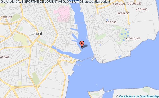 Maison De L Agglomération Lorient Adresse | Ventana Blog