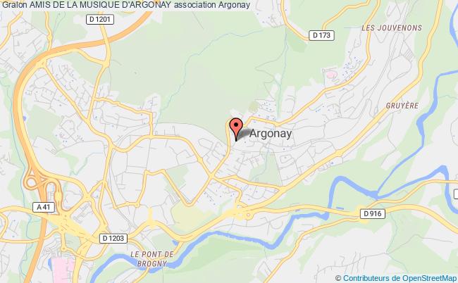 Amis de la musique d'argonay association Culture éducation la culture ...