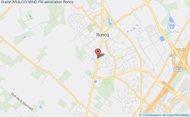 Analog mind fm association Association emission de radio gÈre ...