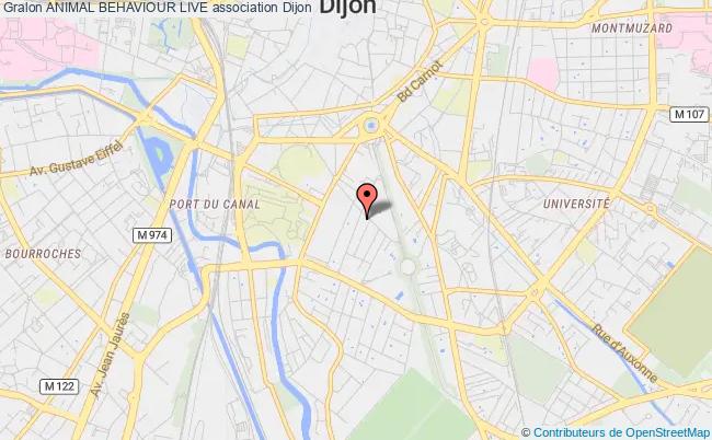 Animal Behaviour Live - Plateforme Internationale pour la Promotion du ...